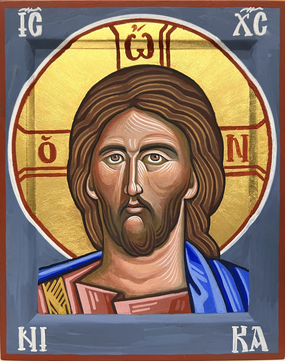 IakovosHandPaintedIcons.com – Iakovos Hand Painted Icons
